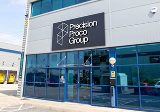 Contact | Precision Proco