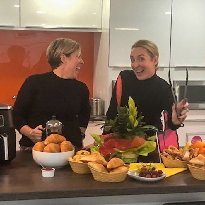 Our Squad | Precision Proco