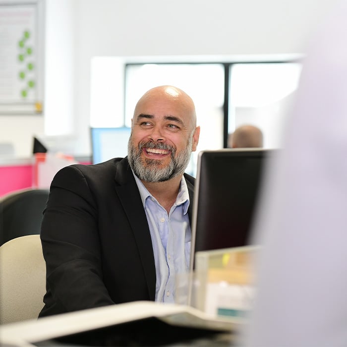 Our Squad | Precision Proco