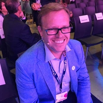 Our Squad | Precision Proco