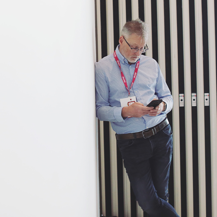 Our Squad | Precision Proco