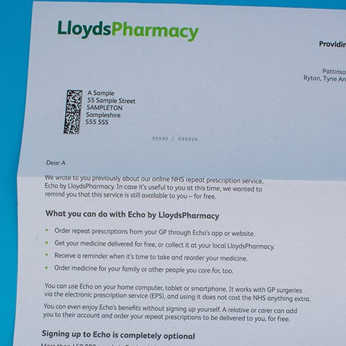 6 Types Of Direct Mail & Their Benefits