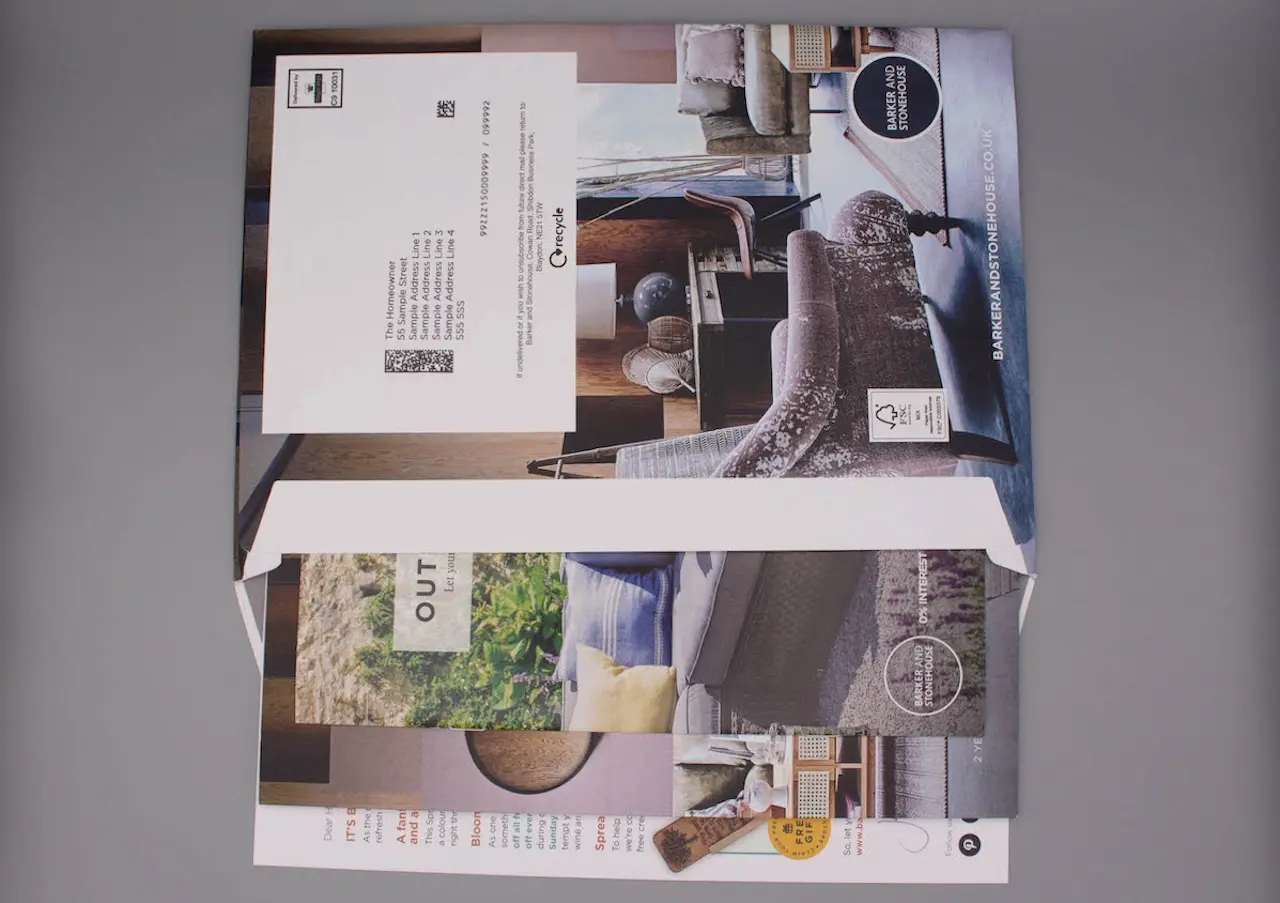 10 Reasons Why Direct Mail Still Rocks