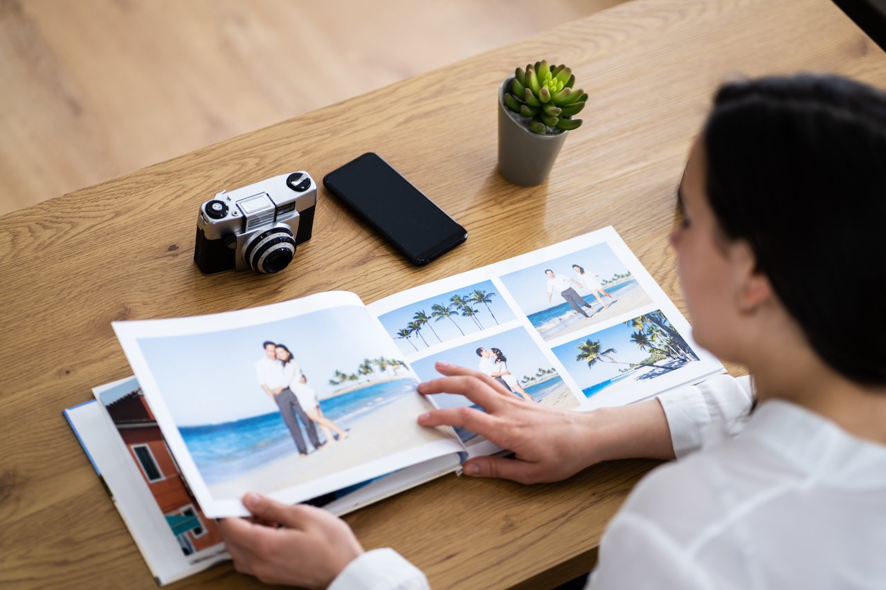 How to create tangible gifts for the digital age