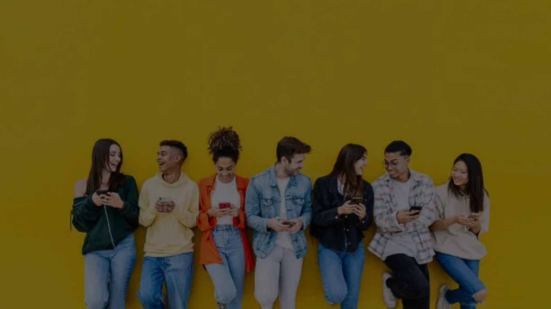 Gen Z opinions of print | Precision Proco